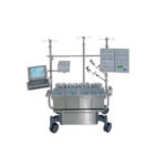 Stockert Shiley SIII Heart Lung Machine | Octopus Med Pvt Ltd