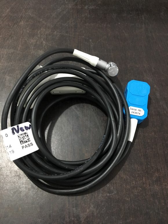 Stockert SIII HLM Level Sensor - Octopus Medical