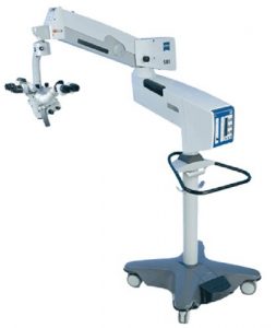 Zeiss OPMI Vario S88 | Octopus Med Pvt Ltd